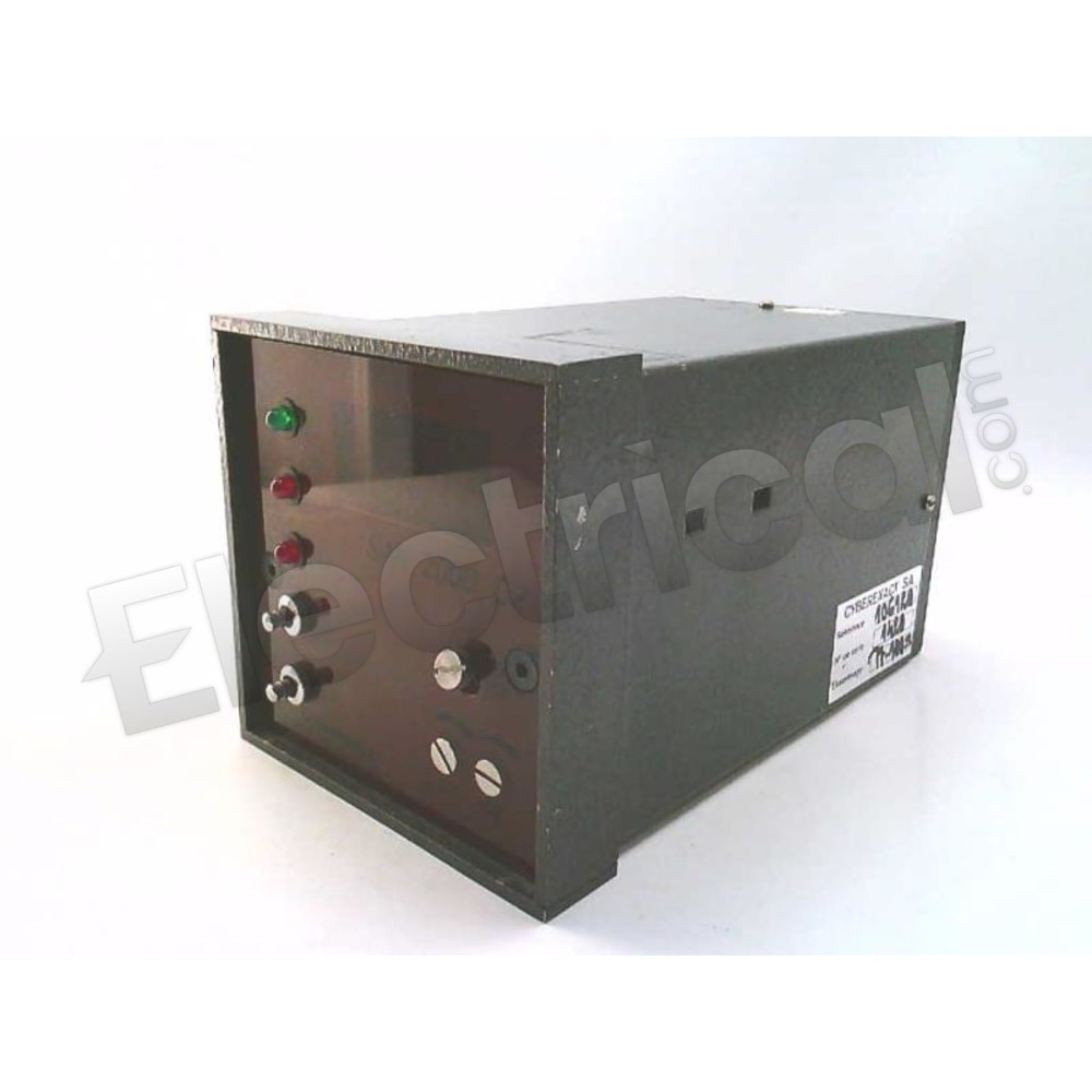 Cyberexact SAN-2000-C2 Electronic Thermostat Automation