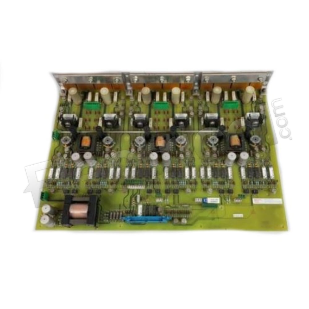 ABB SAPC-35-PAC Industrial Computer Accessory Automation