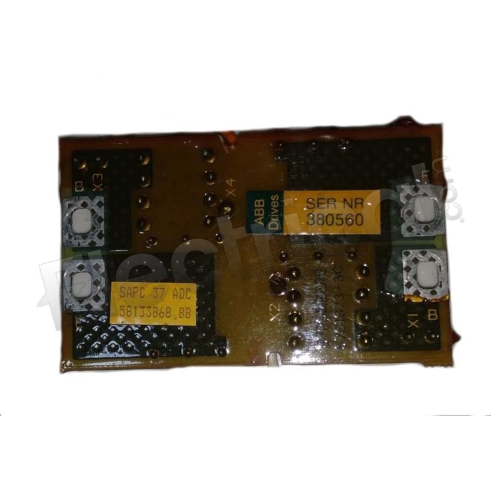 SAPC-37-ADC | ABB Industrial Computer Accessory Automation