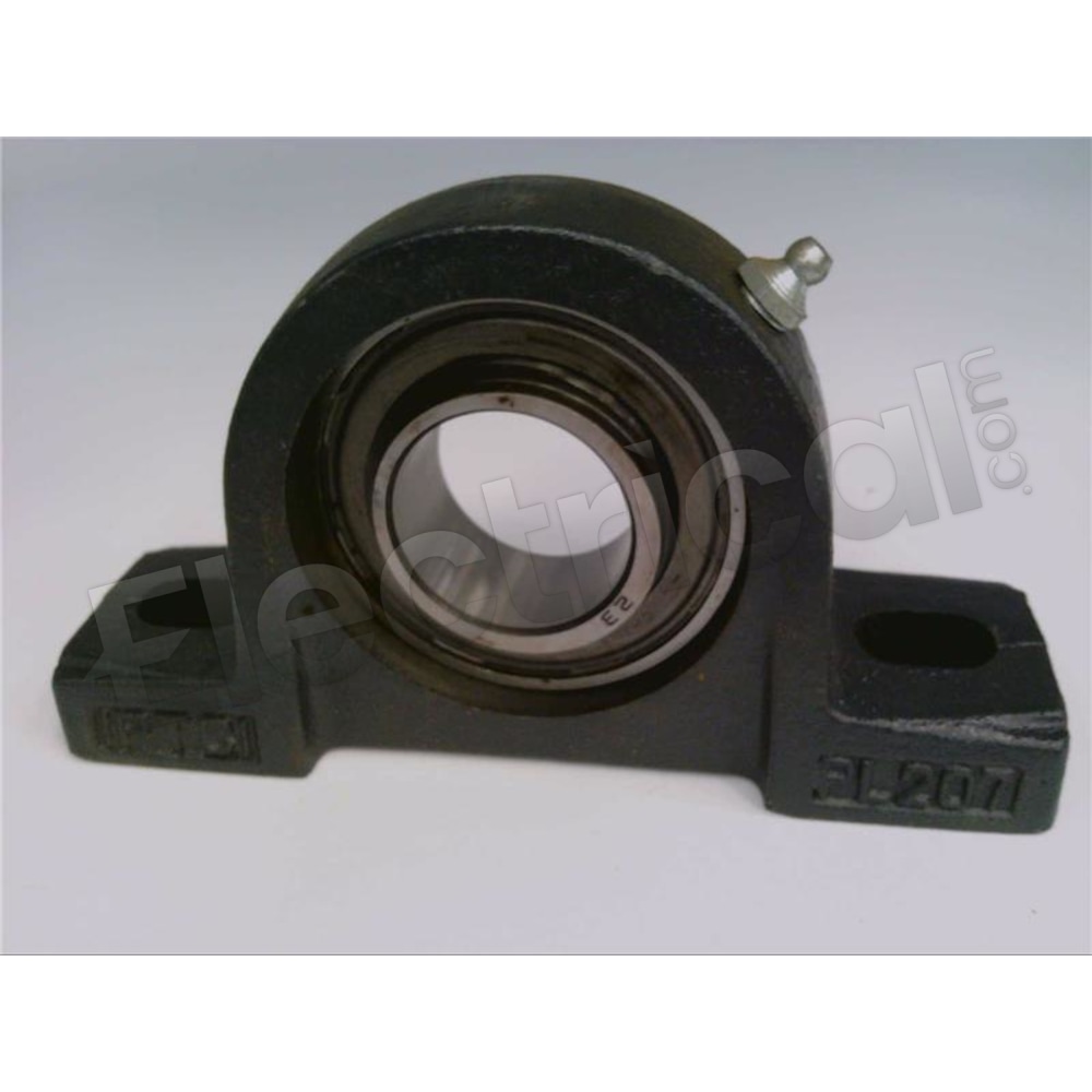 Iptci Bearings SAPL207-23G Bearing Machine Part