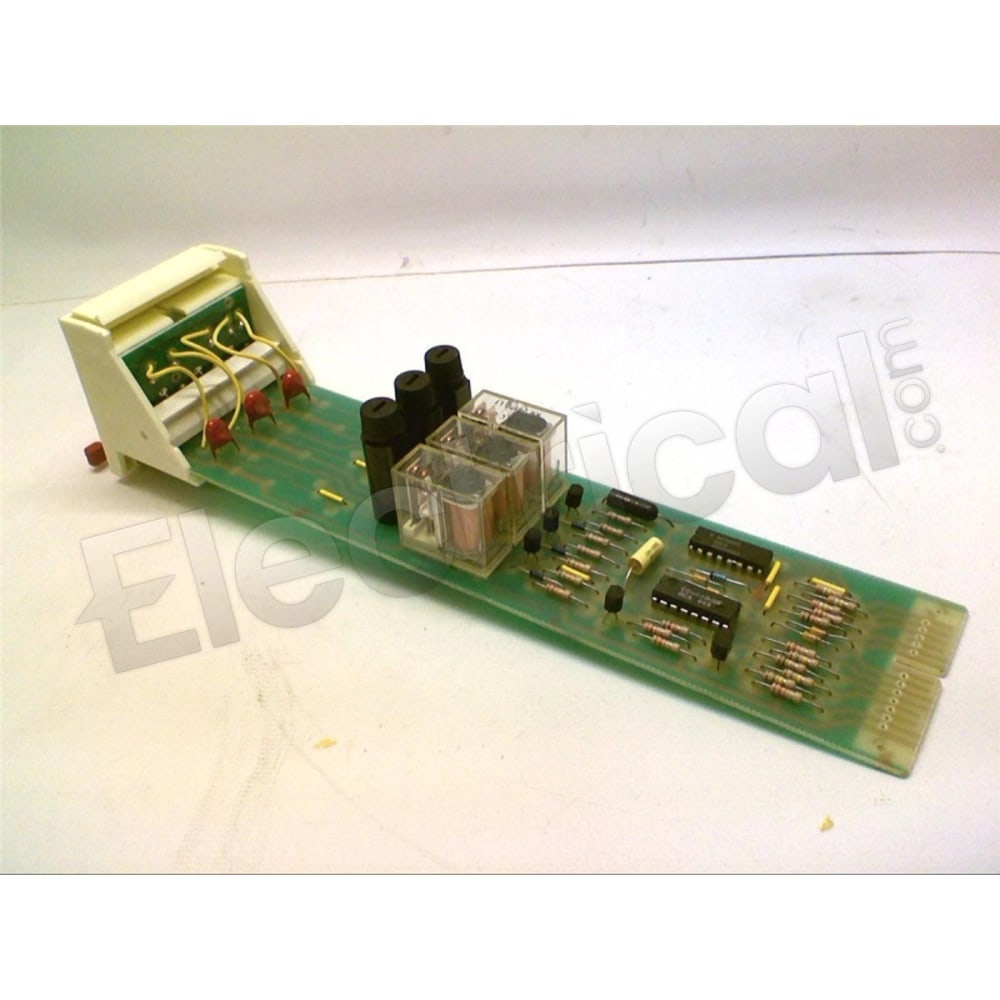 Schneider Electric SAR0301 PLC Module Automation