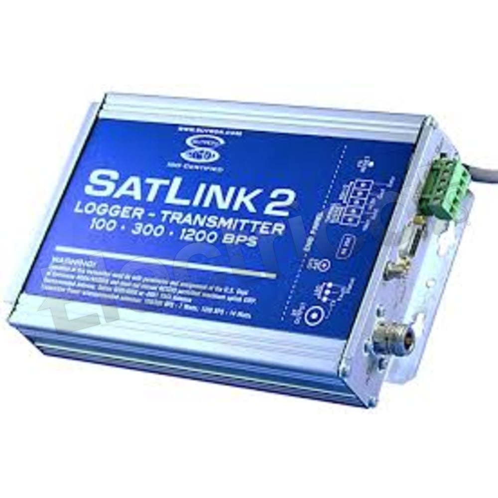 Sutron Electronic SATLINK-G312-1A PLC Module Automation