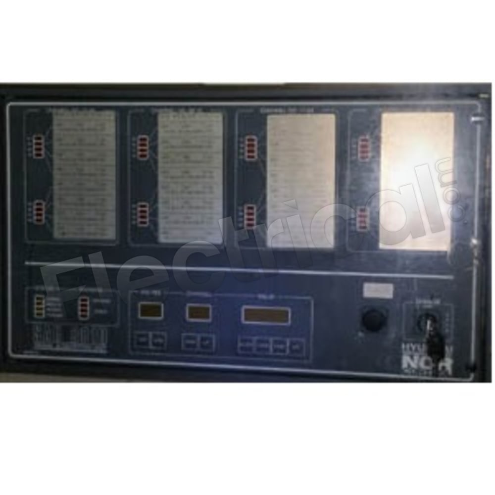 Norcontrol Automation SAU-8810 Control Accessory Automation