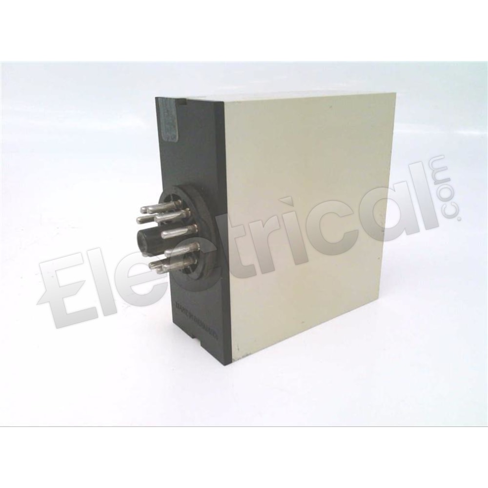 SB-205-115-60S Carlo Gavazzi Automation Relay Automation