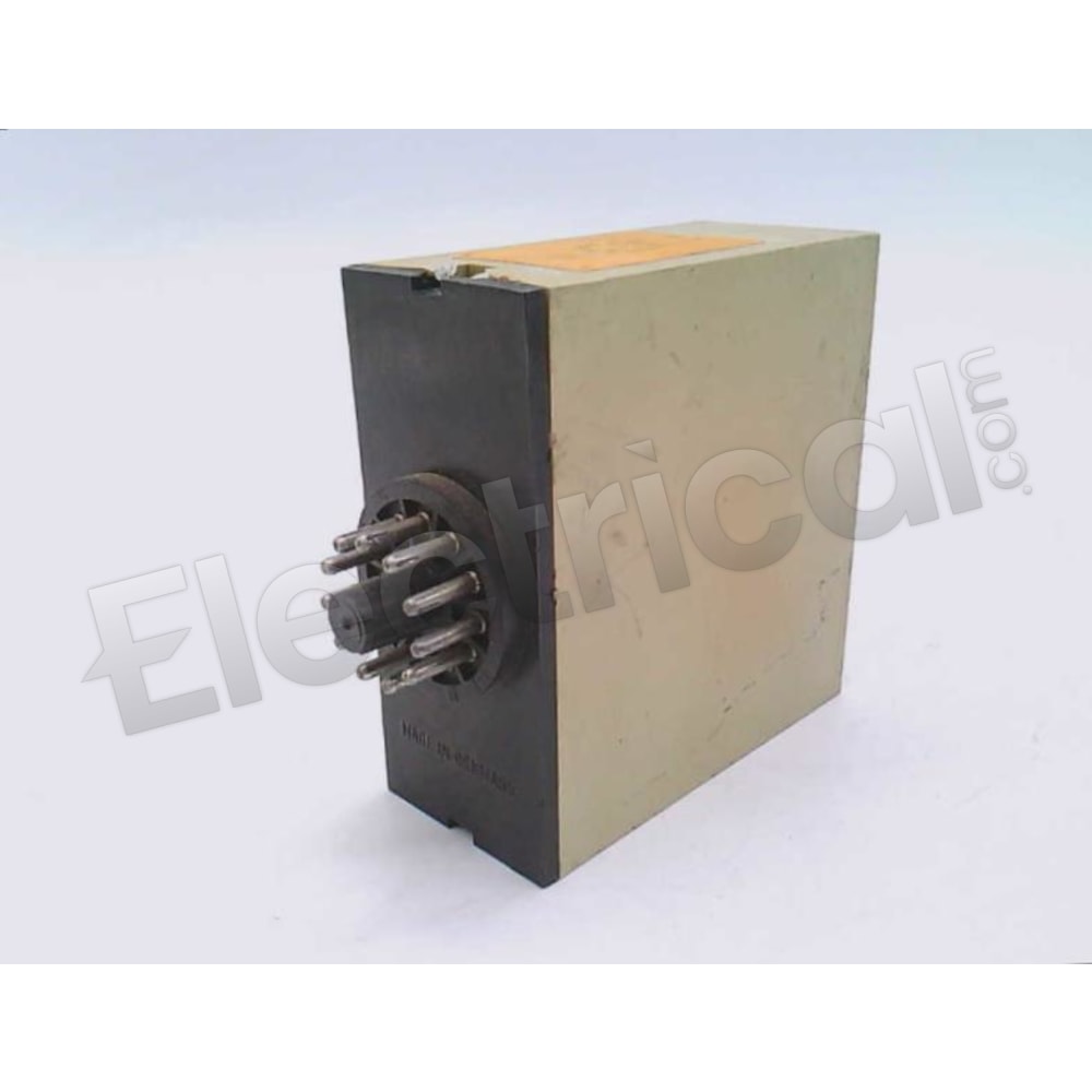 Carlo Gavazzi SB-205-724-18S Automation Relay Automation