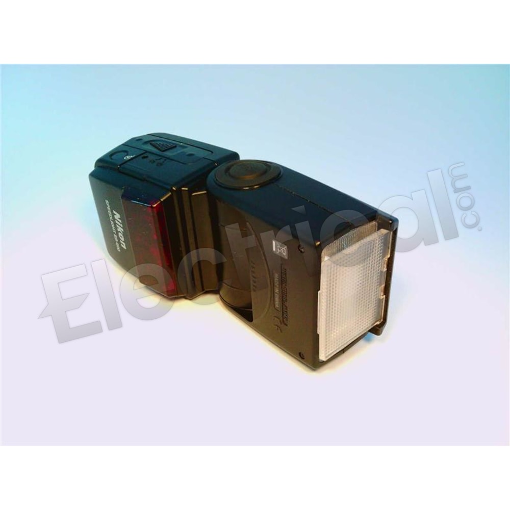 Nikon SB-600 Camera Accessory Camera & Vision