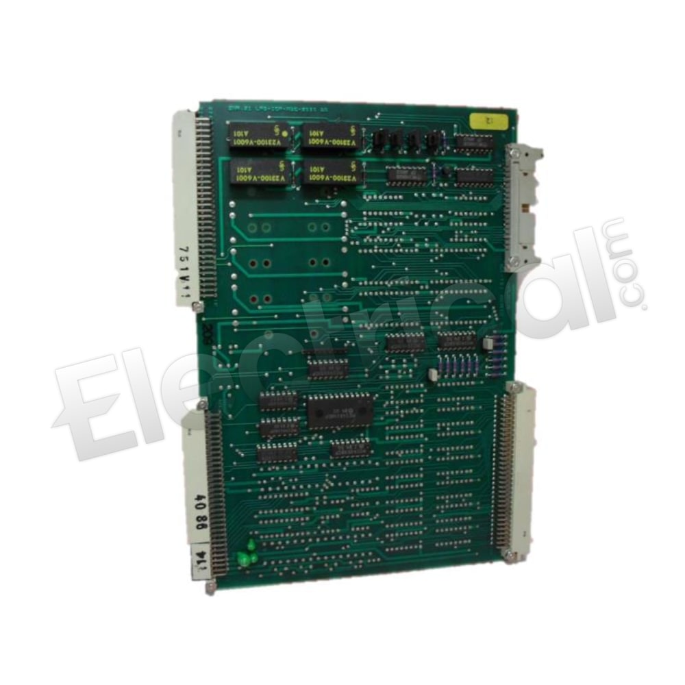 Parker SB-751-V11 Industrial Computer Accessory Automation
