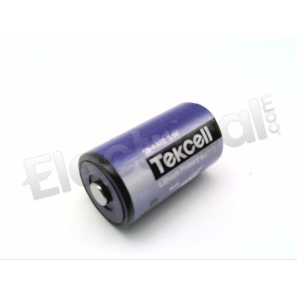 SB-AA02 Tekcell Battery Power Supply