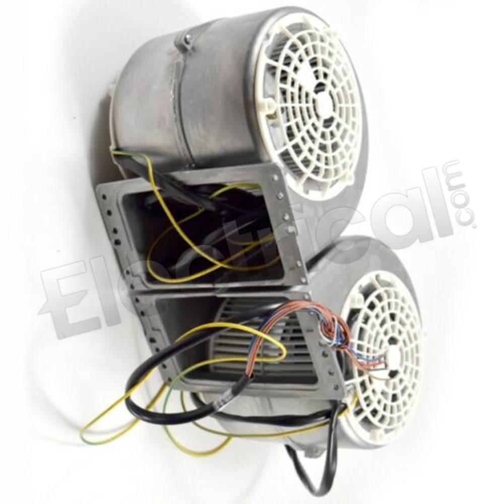 SB06002008 Broan Nutone Blower HVAC