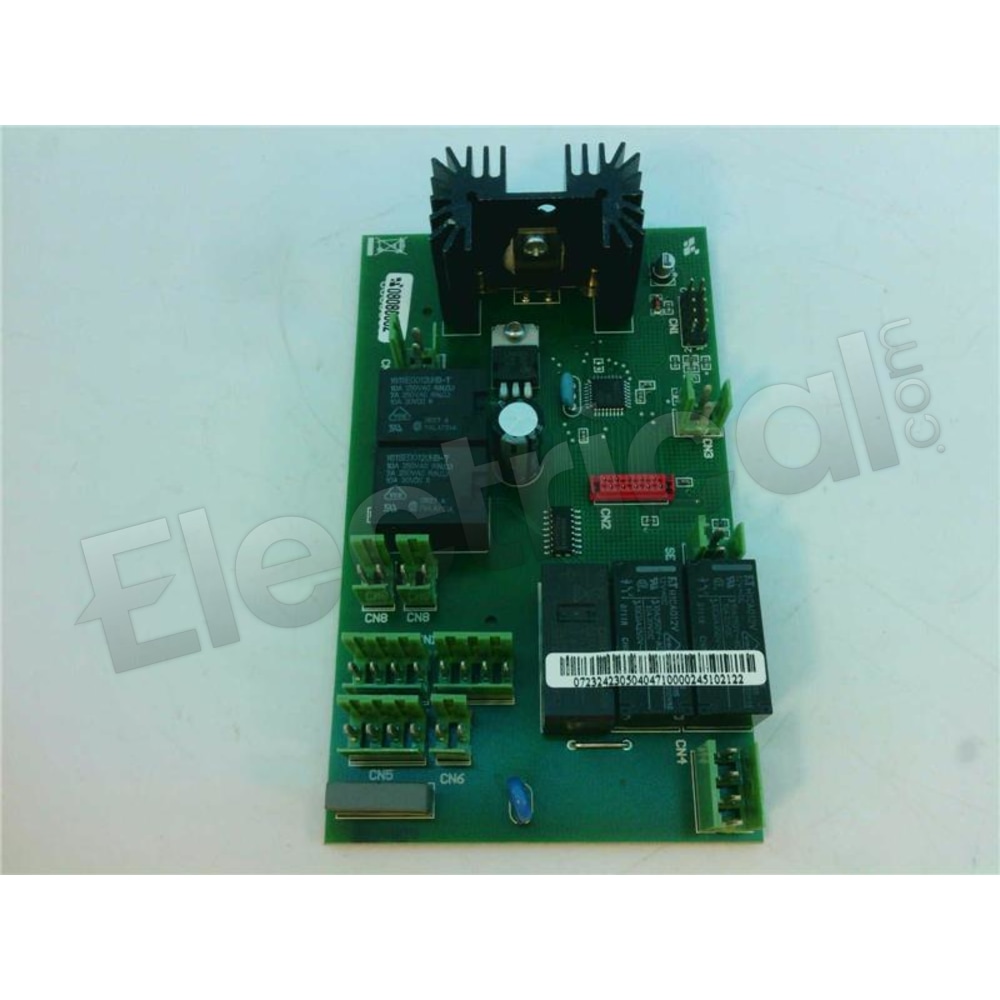 SB08086662 Broan Nutone HVAC Control System Board HVAC