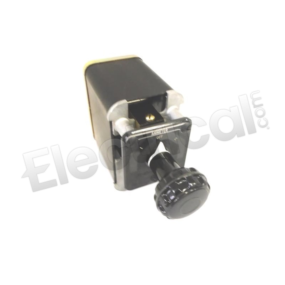 General Electric SB1-CA3A59SSM2K Automation Switch Automation