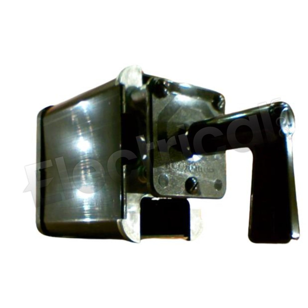 General Electric SB1-DC300SSS2P Automation Switch Automation