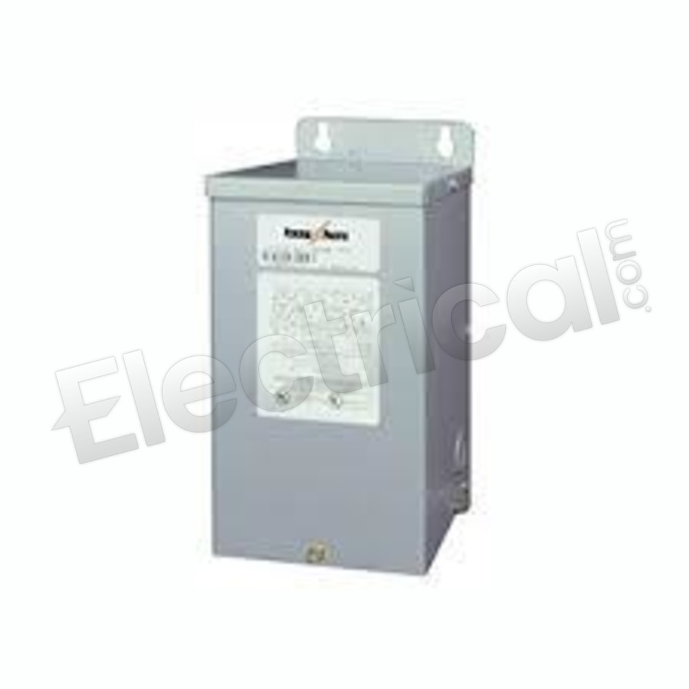 SB12N1F Federal Pacific Transformer Current Transformer Transformer