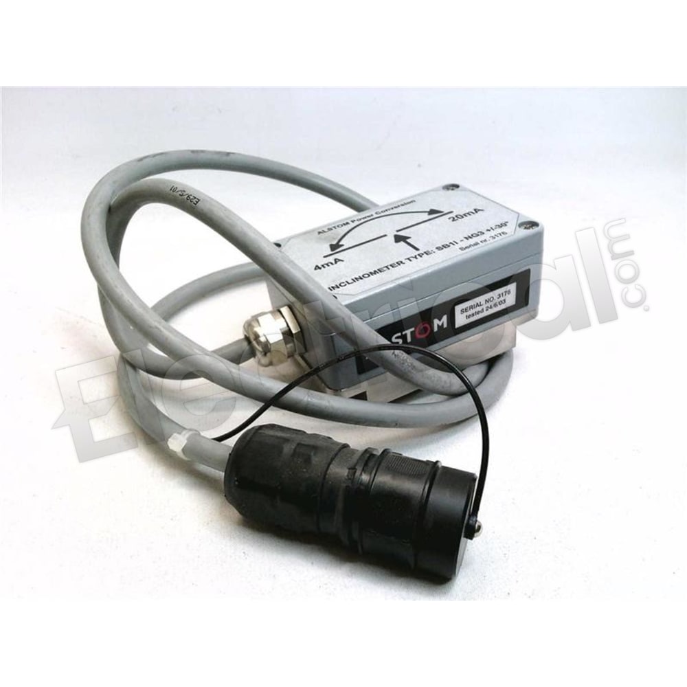 Converteam SB1I-NG3 Power Supply Accessory Power Supply