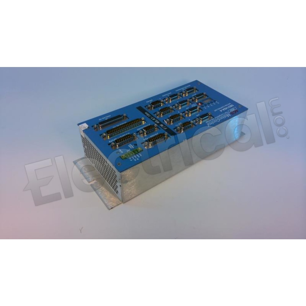 SB214SA-4-R-SV Acs Motion Control PLC Module Automation