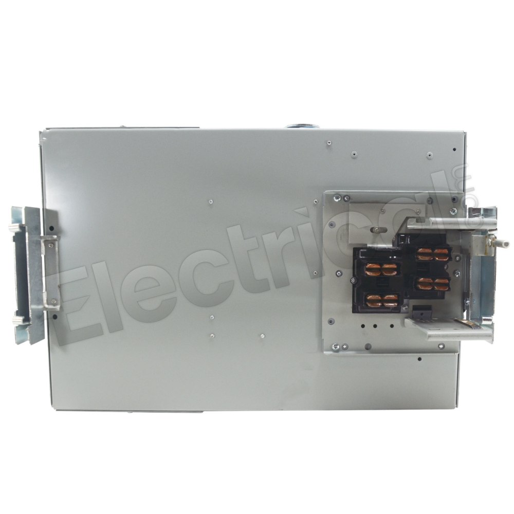 ABB General Electric SL412SGL4 Breaker Type Bus Plug