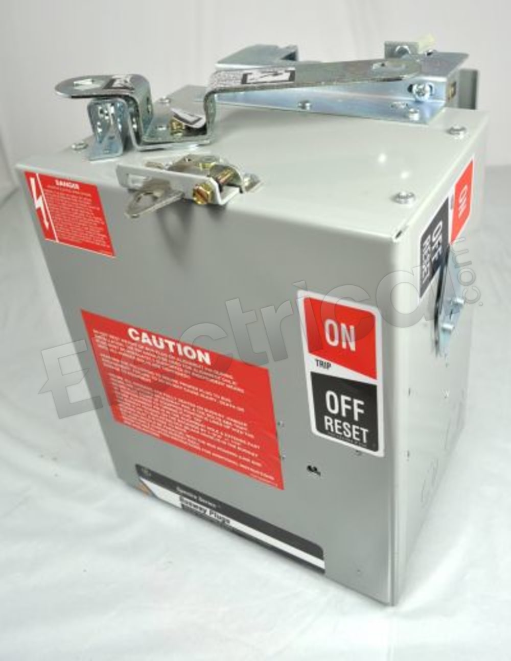 ABB General Electric SB415SEDI Breaker Type Bus Plug