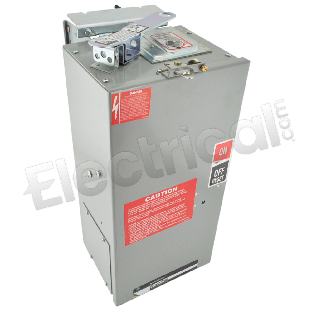 ABB General Electric SB322SFP Breaker Type Bus Plug