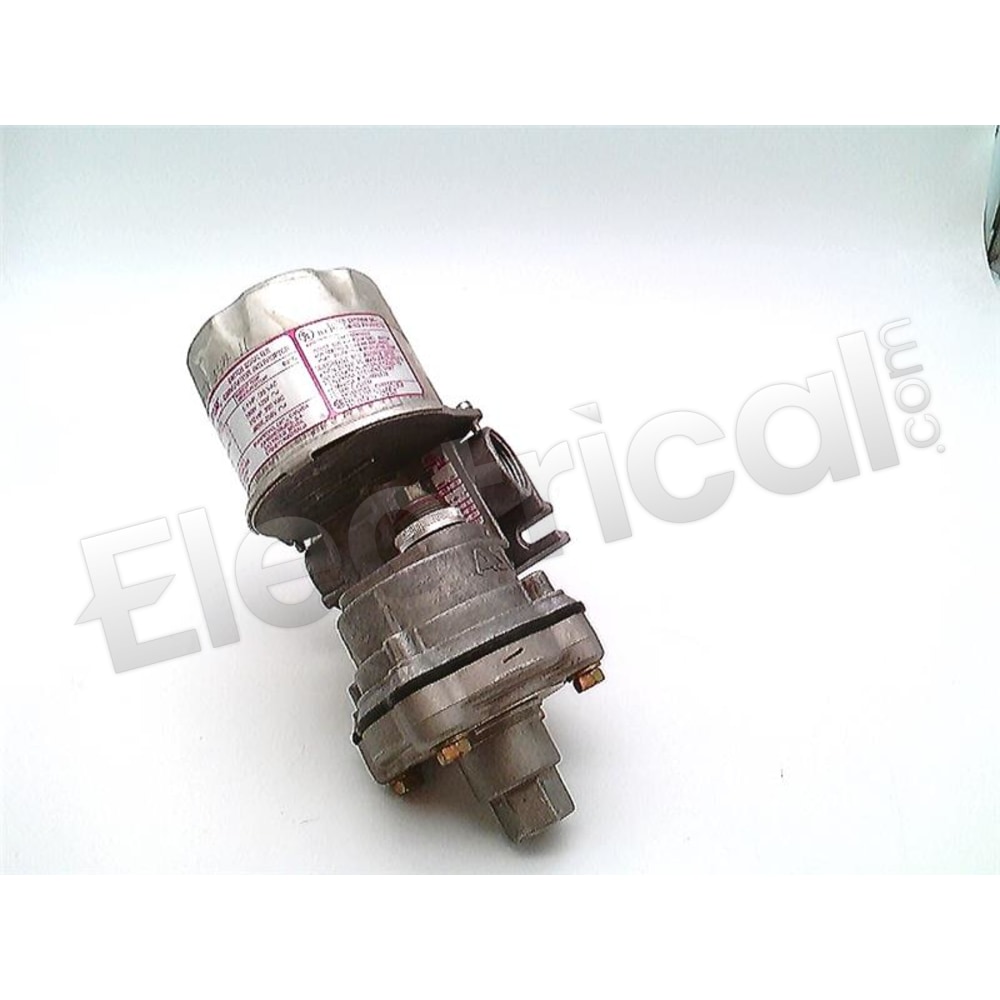 ASCO SB31A Automation Switch Automation