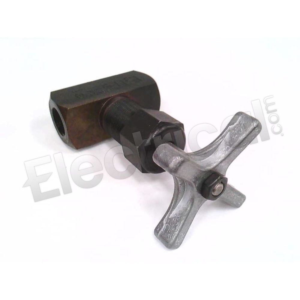 Deltrol Corp SB350S1 Hydraulic Valve Hydraulic