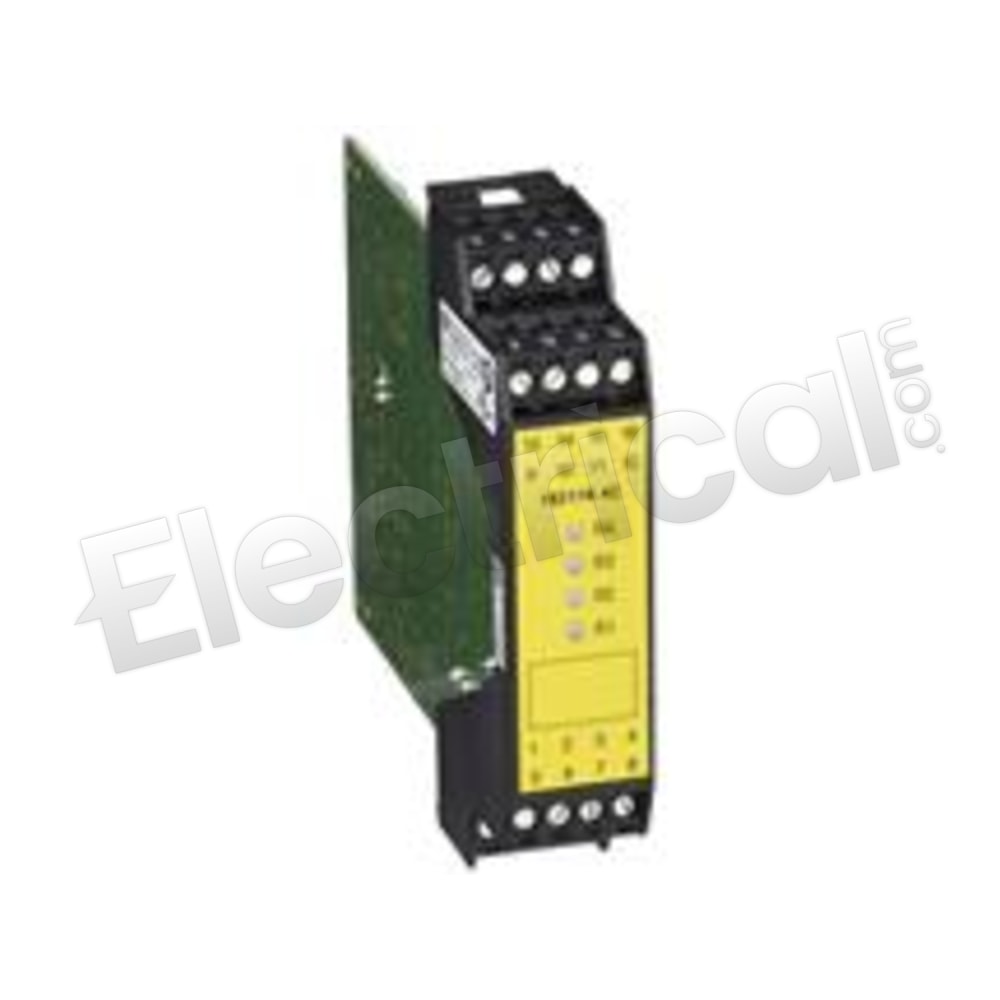 Pepperl + Fuchs SB4 MODULE 4C Sensor Automation