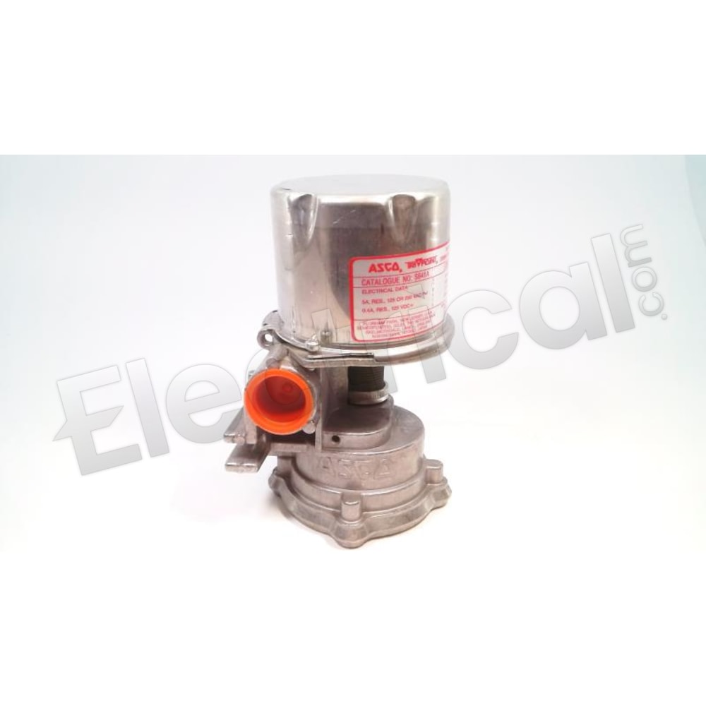 ASCO SB41A Automation Switch Automation