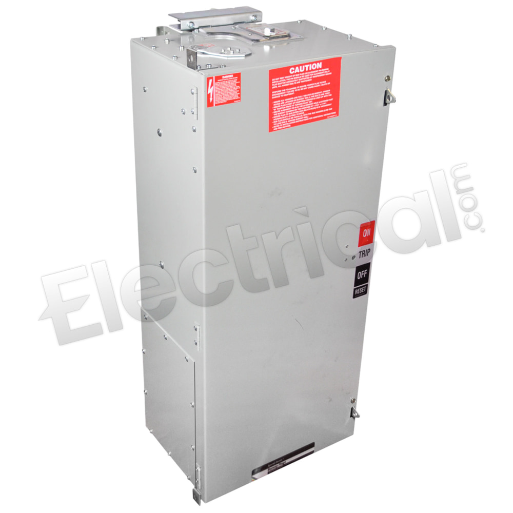 SB480SKHG General Electric Breaker Type Bus Plug