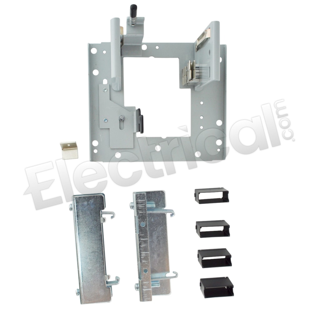 BRAH Electric SB5 Conversion Kit Bus Plug