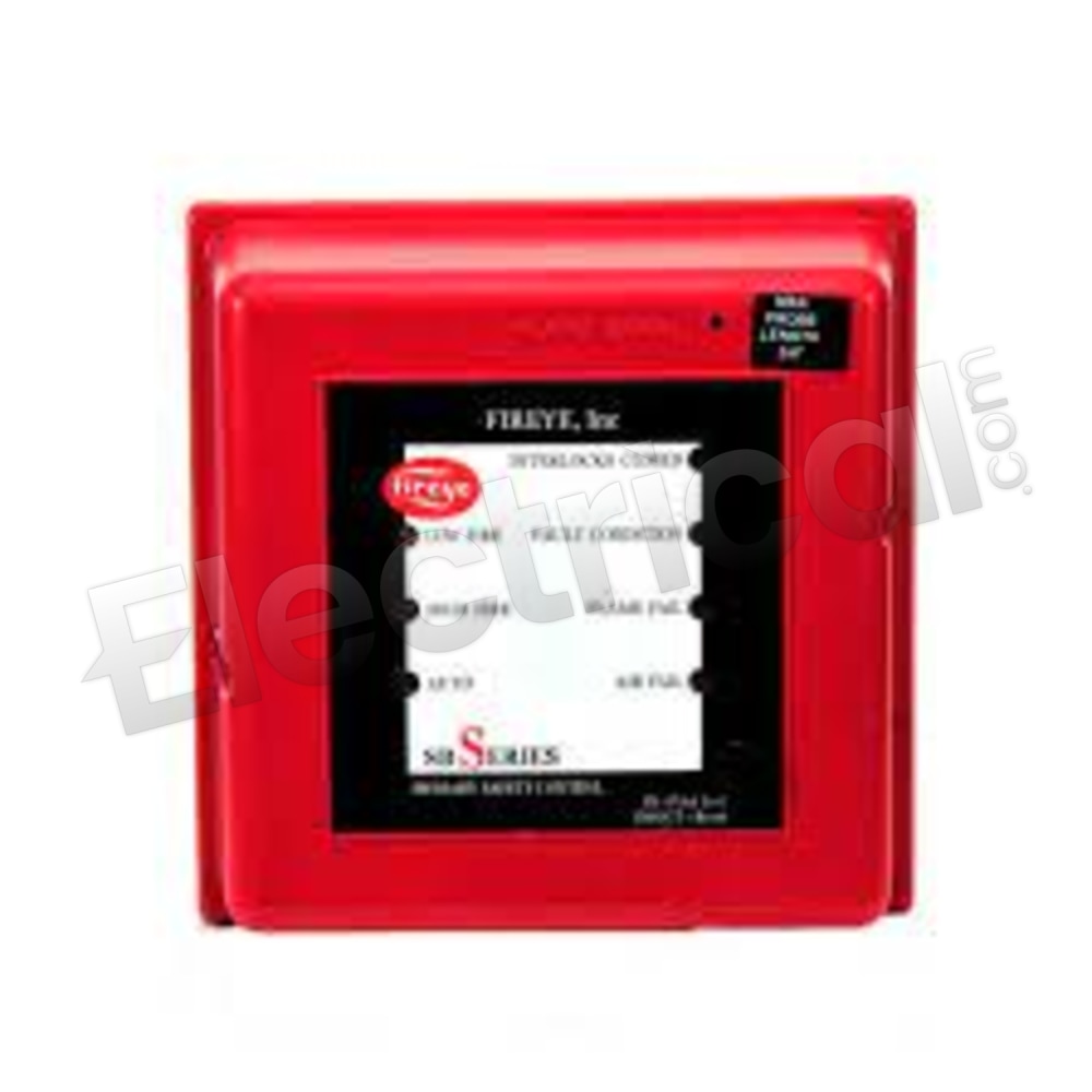 Utc Fire & Security Company SB560243AA Gas Monitoring System Safety Systems