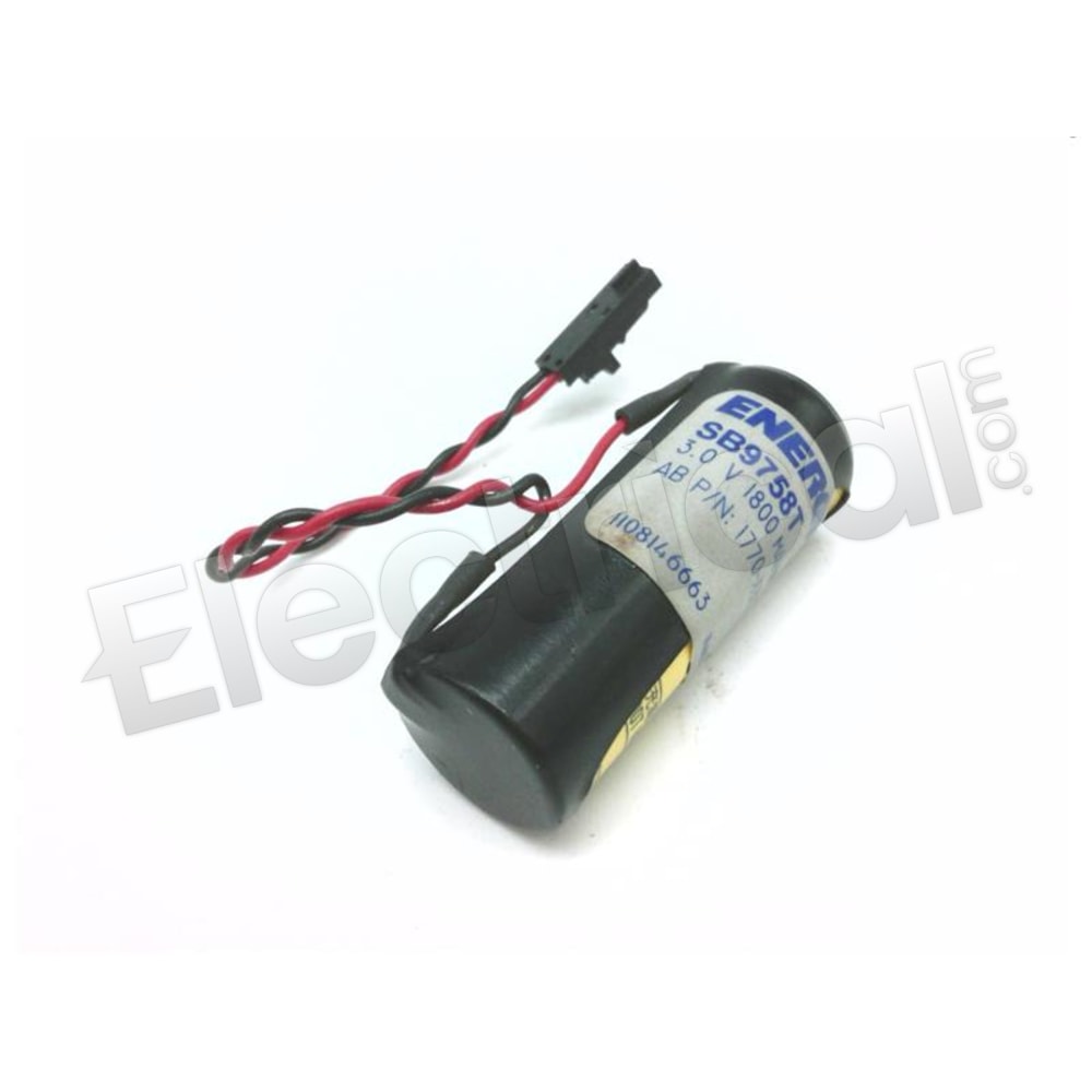 Energy Plus SB9758T Battery Power Supply