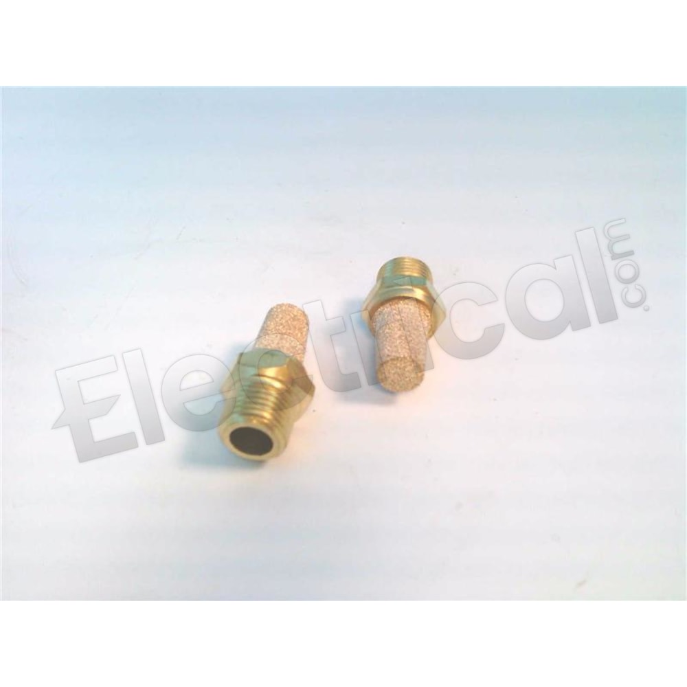 Automation Direct SBC-18N Muffler Machine Part