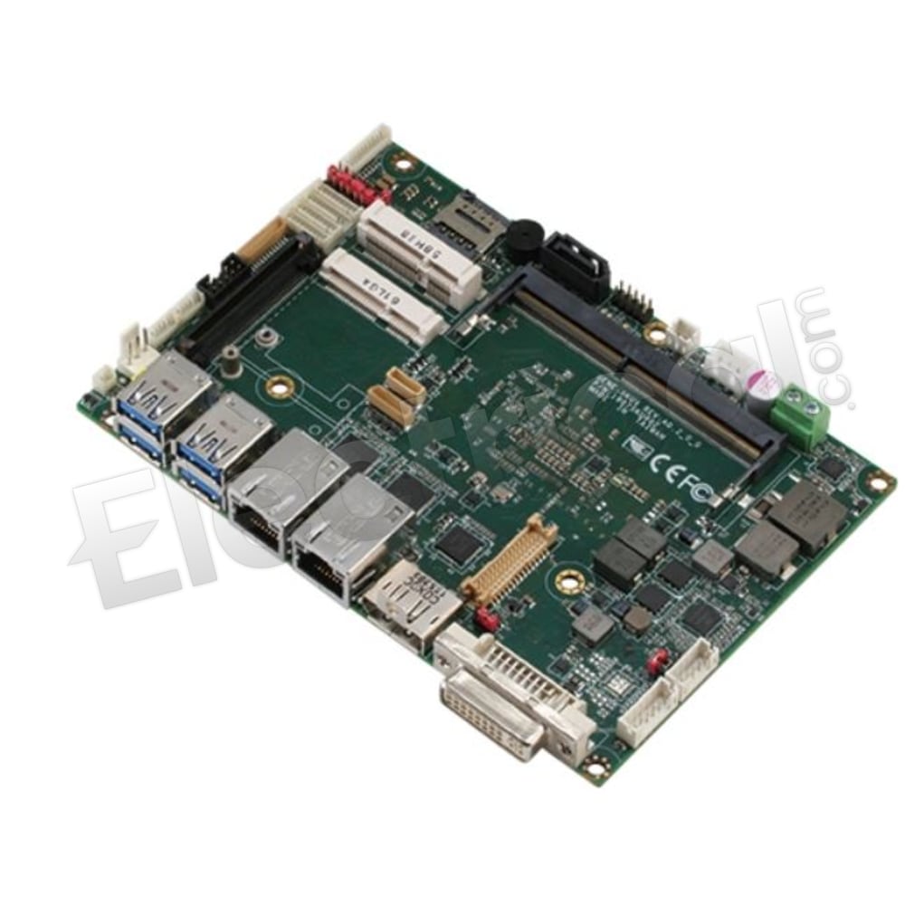 Actis Computer SBC-330 Industrial Computer Accessory Automation