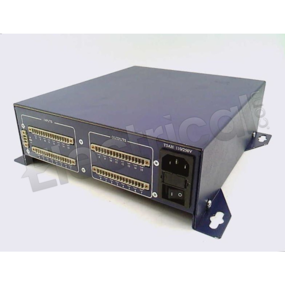 Eurotech SBC-GX1 ICE Industrial Computer Automation