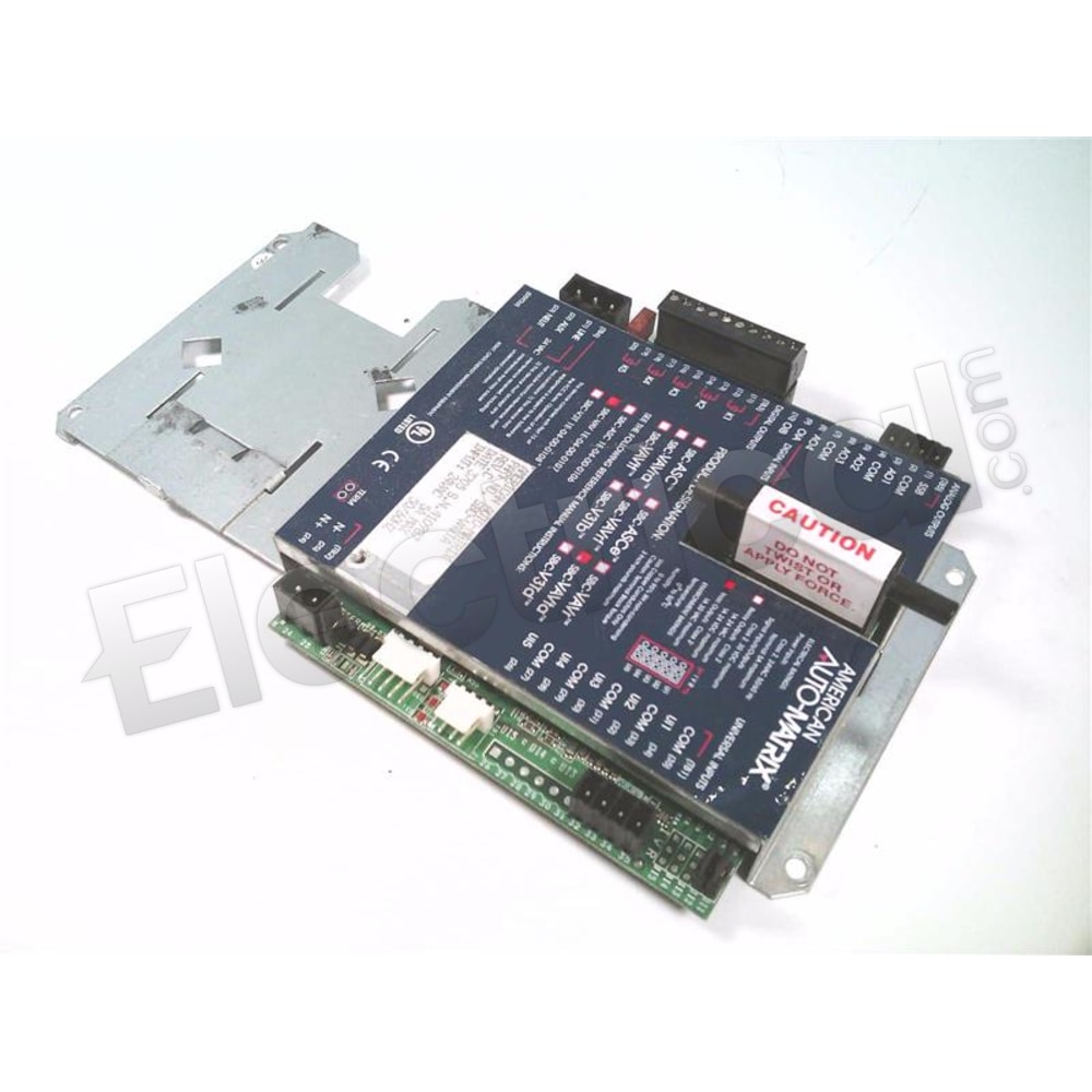 American Auto Matrix SBC-VAVTA Control Accessory Automation