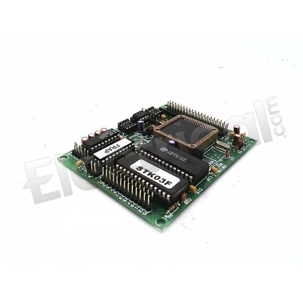 Vesta SBC196 Industrial Computer Accessory Automation