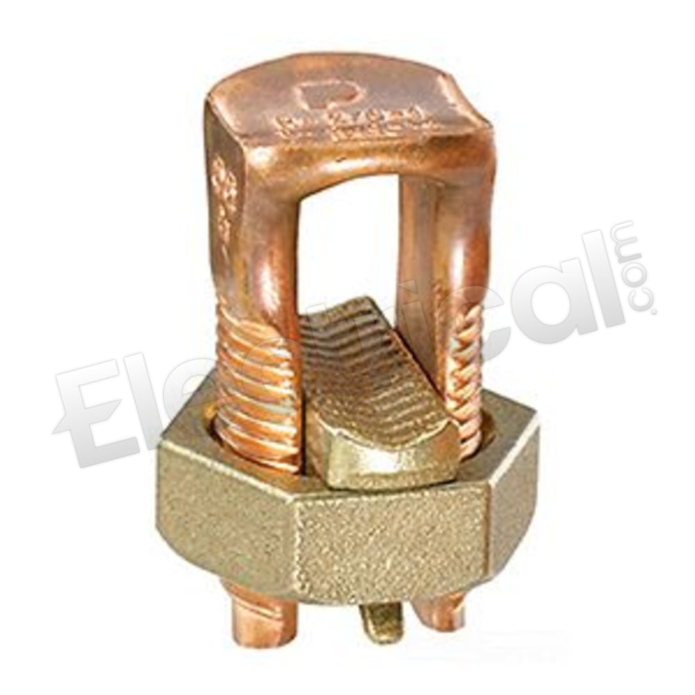 Panduit SBC8-C Nut/Bolt/Rod/Washer Circuit Breaker