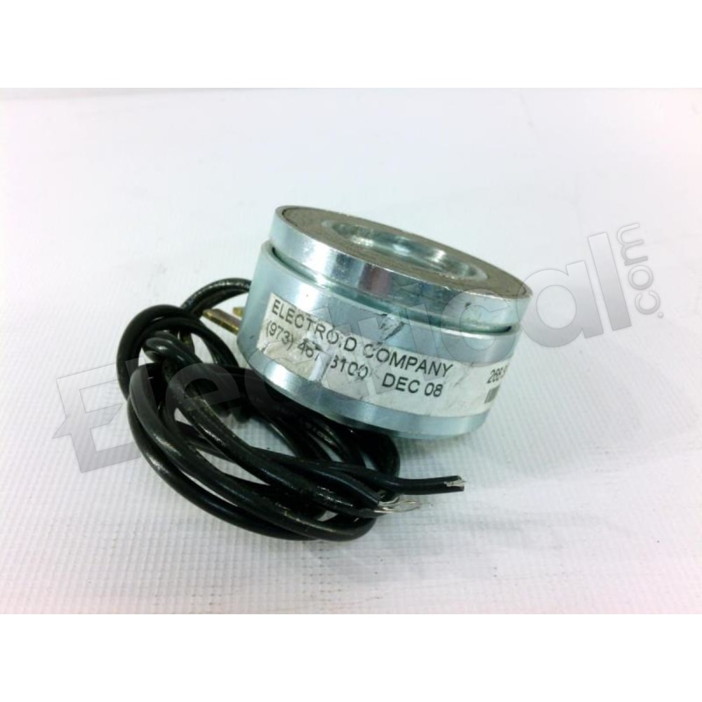 Electroid SBEC-17C-4-4-90V Dynamic Brake Drives