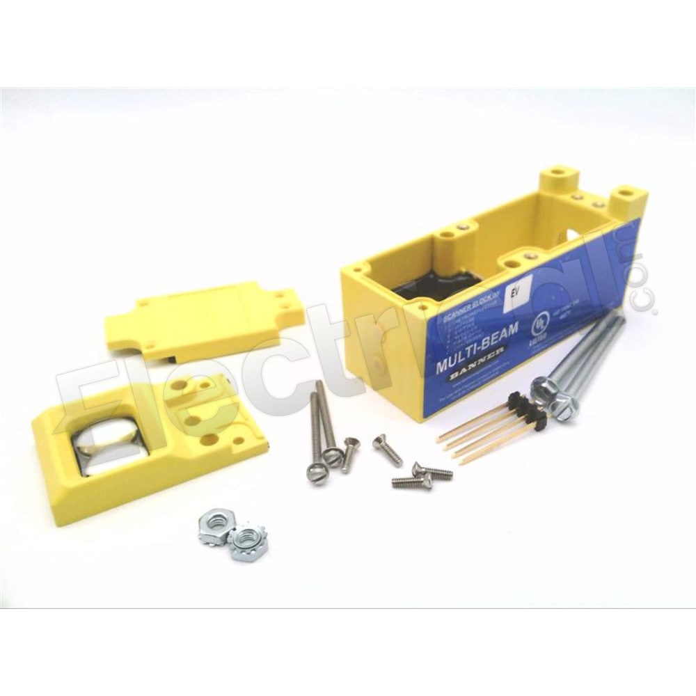 SBEV Banner Engineering Sensor Automation