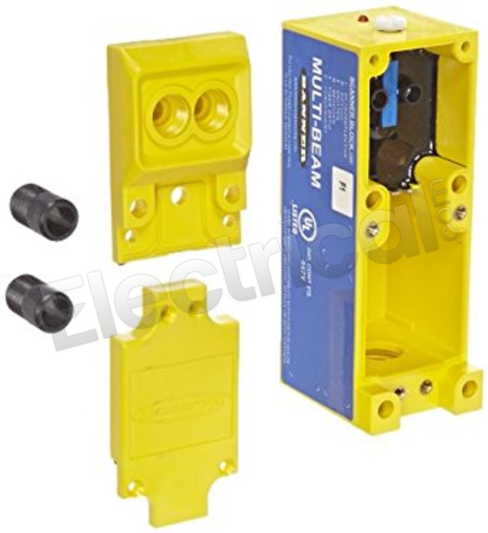 Banner Engineering SBF1 Sensor Automation