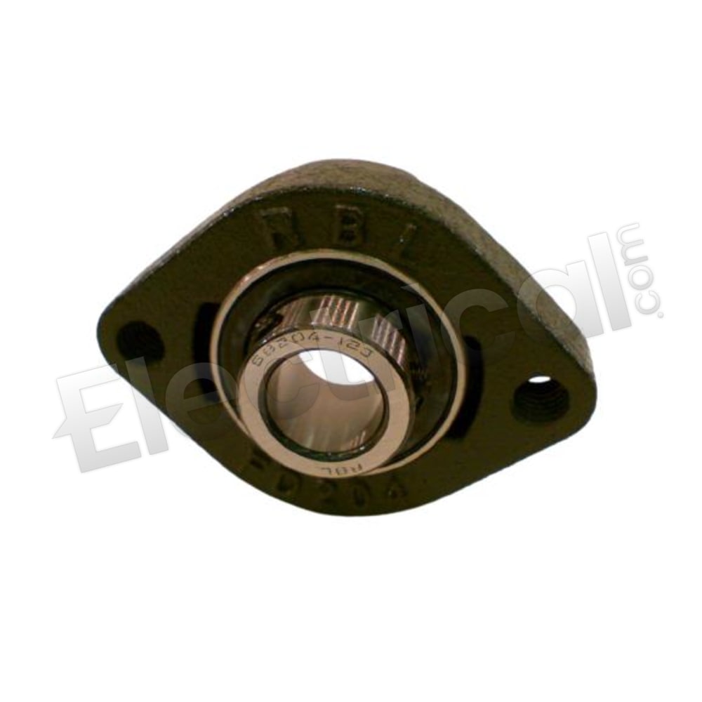 SBFD204-12J RBL Bearing Machine Part