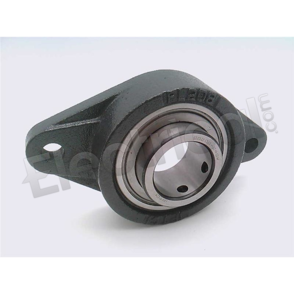 Iptci Bearings SBFL-208-24-G Bearing Machine Part