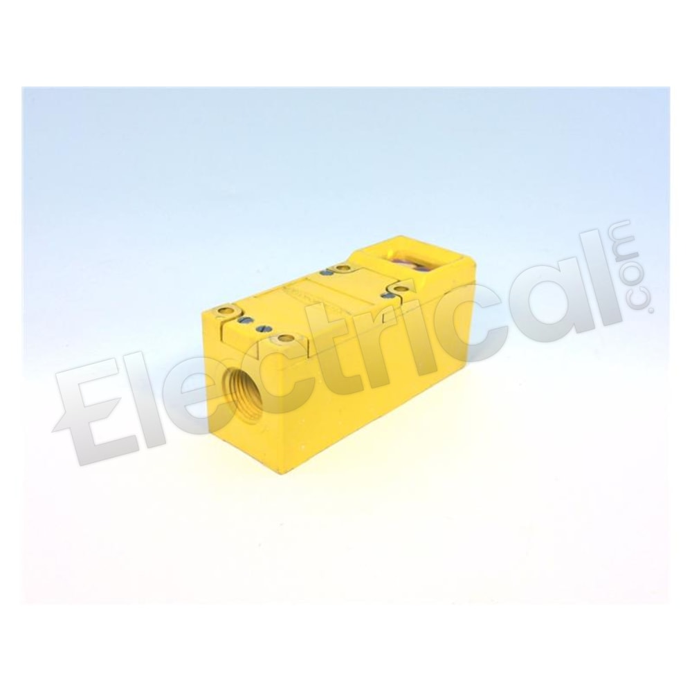 Banner Engineering SBLX1-PBT-LM3 Sensor Automation