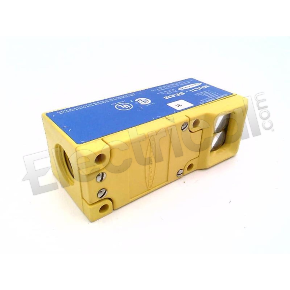 Banner Engineering SBR1 Sensor Automation