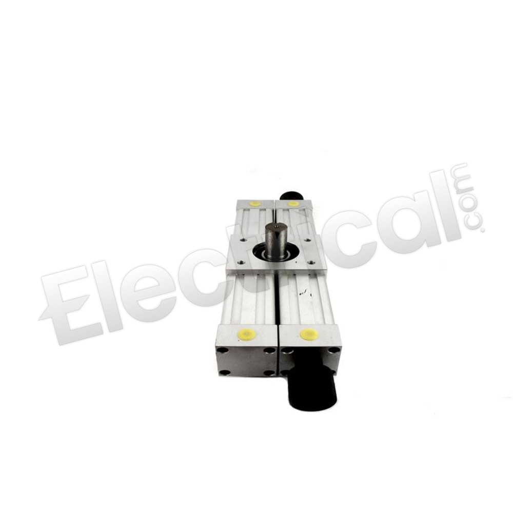 ASCO SBRL-1801C-CKA0 Pneumatic Actuator Pneumatic