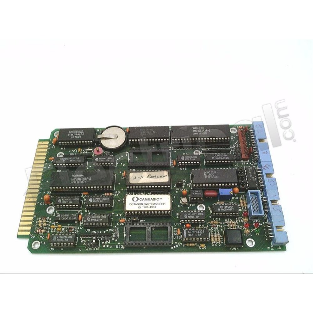 SBS-1000 Octagon Systems Industrial Computer Accessory Automation