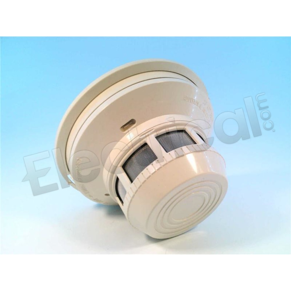 Honeywell SBS-1201 Smoke Detector Fire Safety