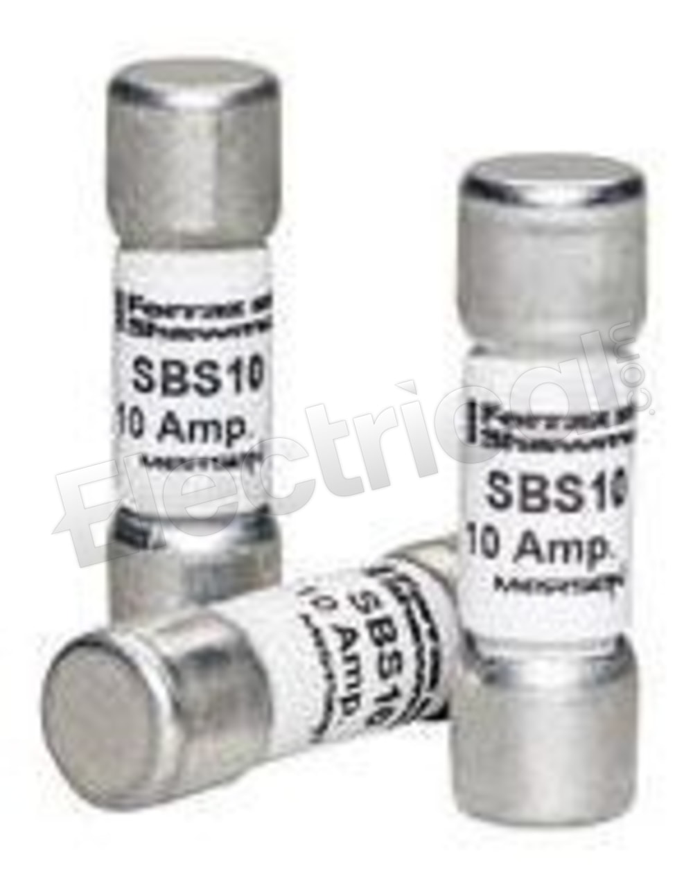 SBS10 Ferraz Shawmut Low Voltage Fuse