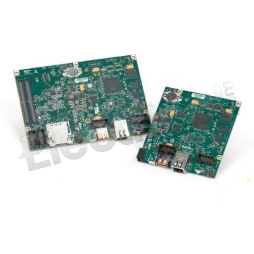 Allen-Bradley SBX-RIO Industrial Computer Accessory Automation