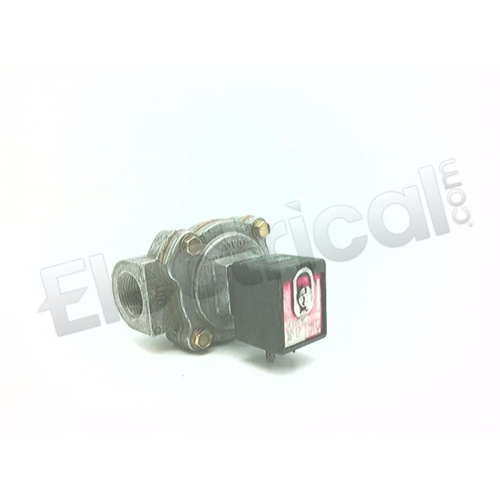 ASCO SC E353 A043 240 Solenoid Valve Valve