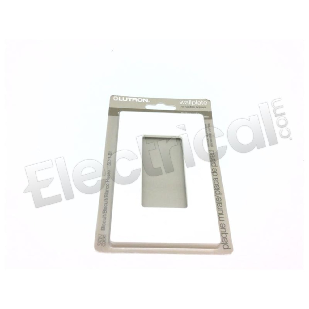 Lutron SC-1-BI Part And Accessory Circuit Breaker